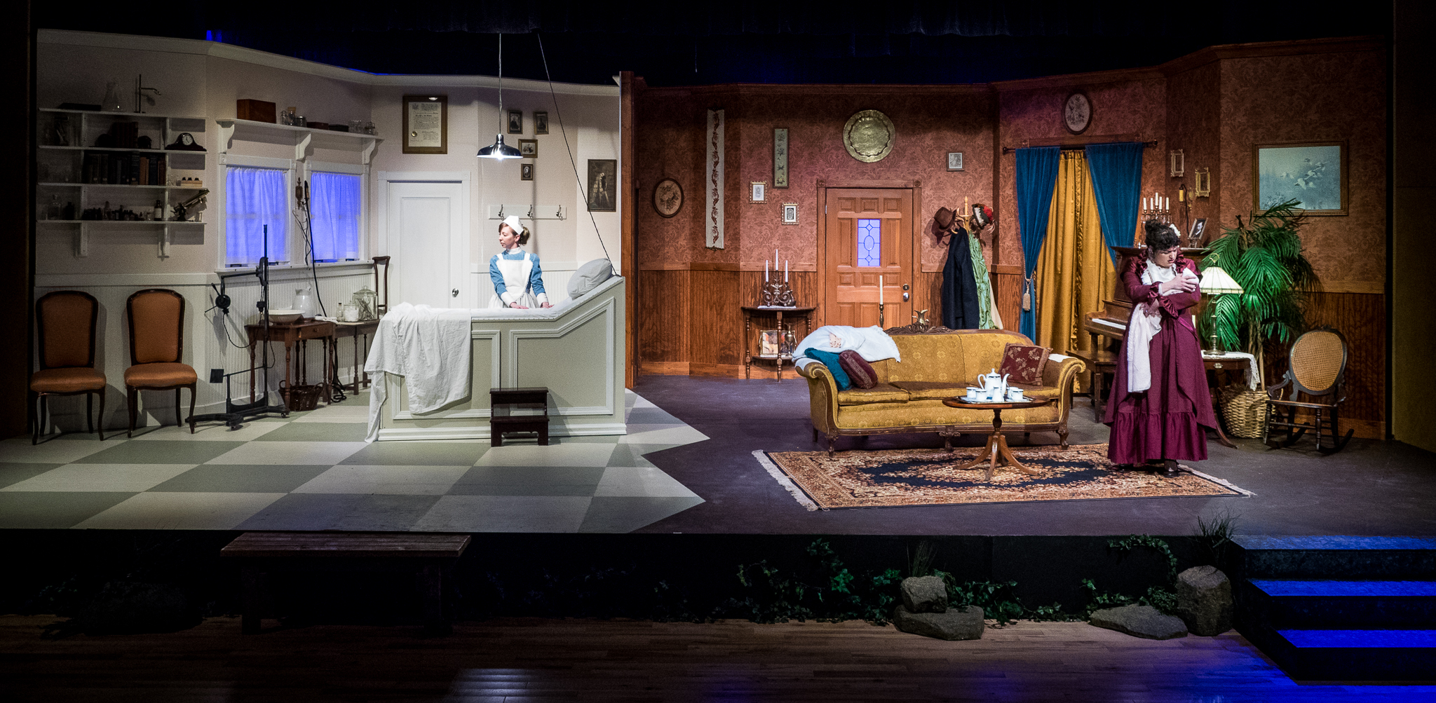 Burien Actors Theatre launches 38th Season | Westside Seattle